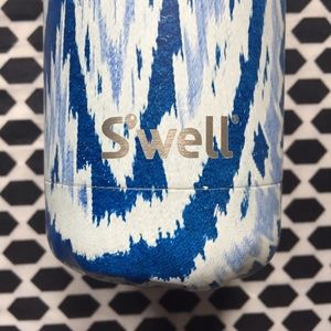 Swell | Other | Swell Water Bottle Blue 7oz | Poshmark